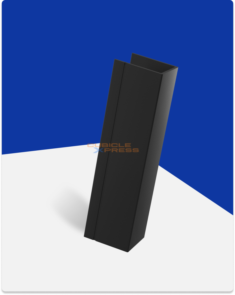 ALU U Profile - Cubicle Xpress