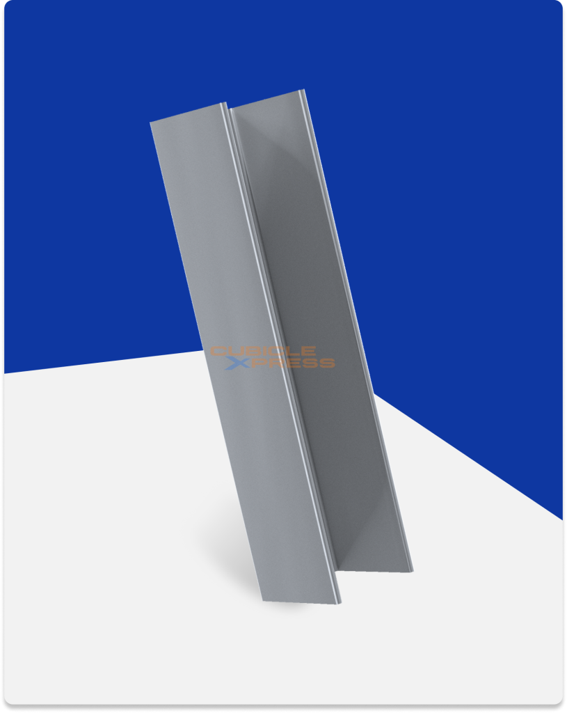 ALU U Profile - Cubicle Xpress