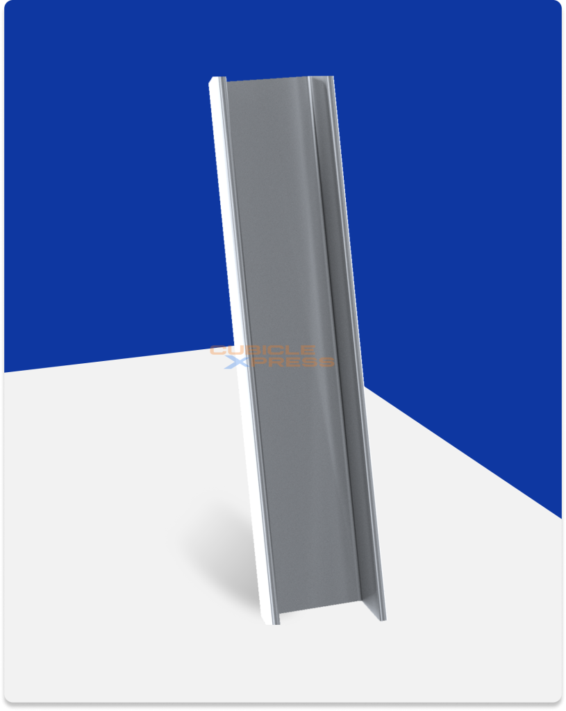 ALU U Profile - Cubicle Xpress