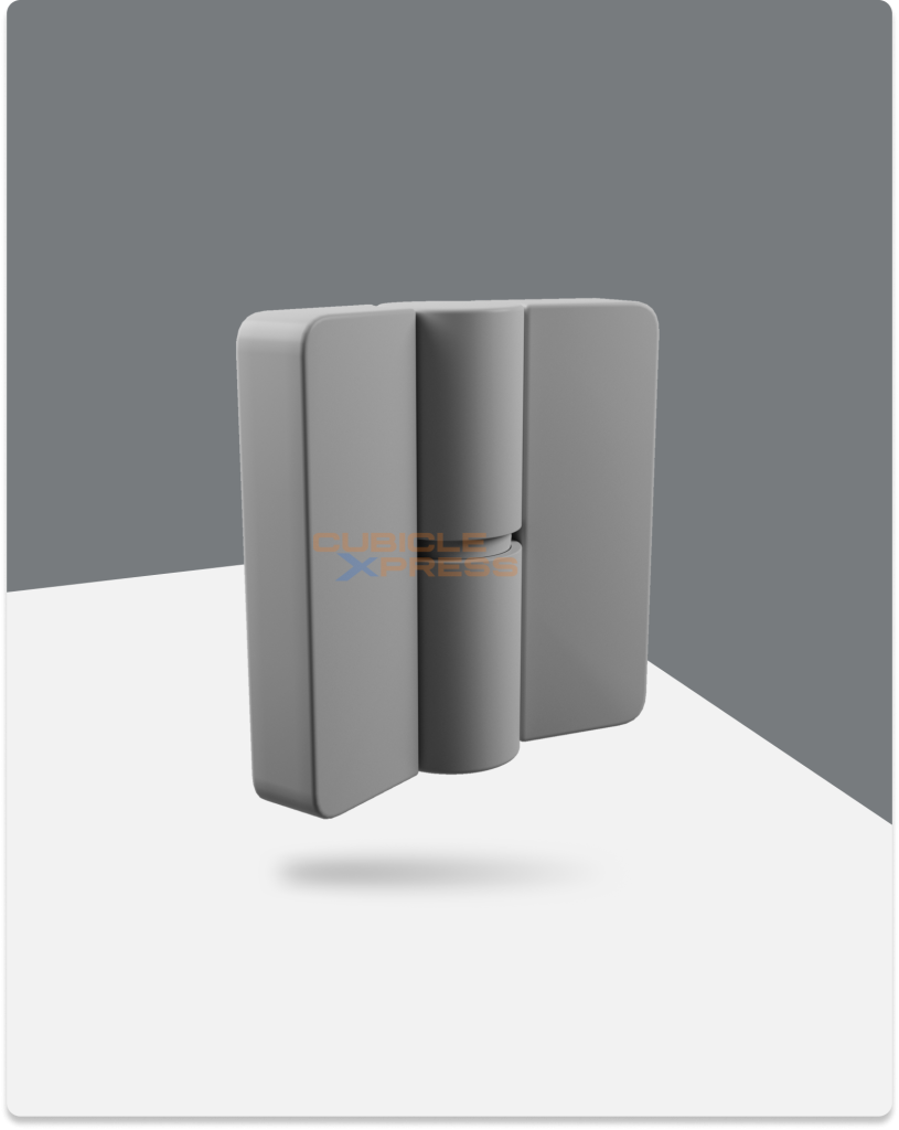 Gravity Hinge - Cubicle Xpress