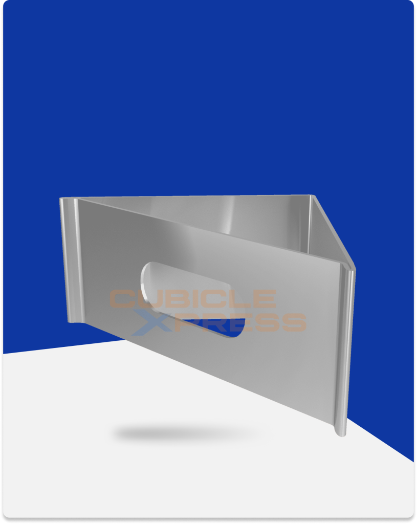 Urinal Clamp - Cubicle Xpress